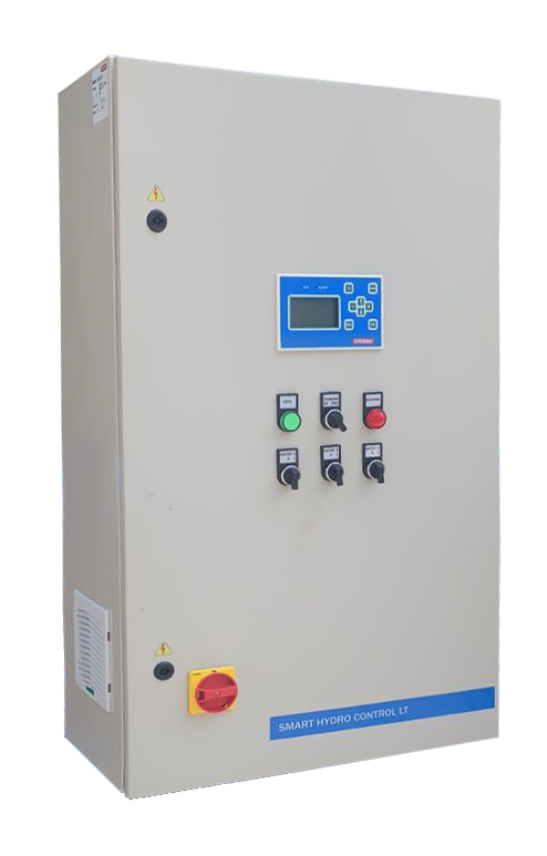 SPERONI HYDRO CONTROL - Speroni Україна